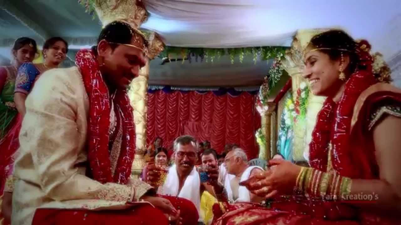 Sharath Weds Keerthi (Teaser) 22nd Feb' 2015 - YouTube