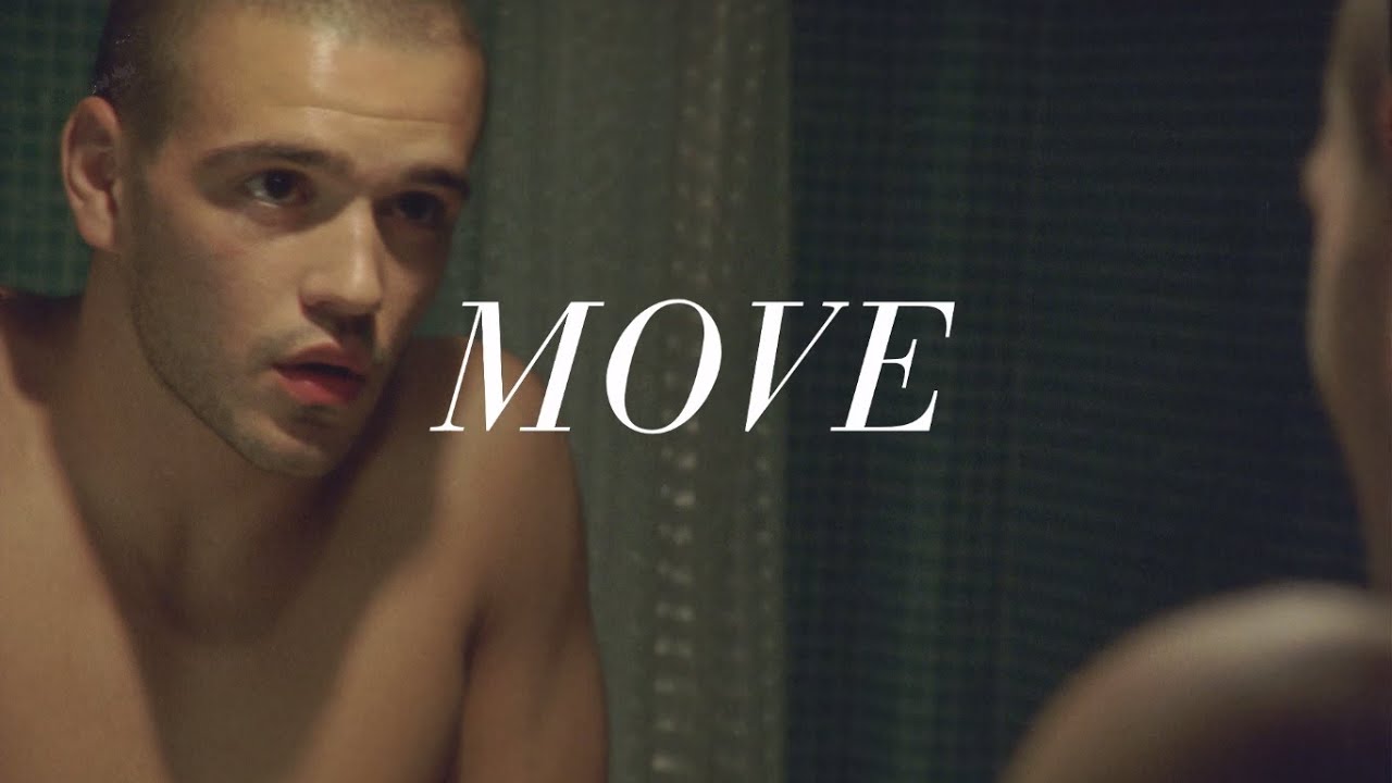 Jockey presents MOVE - New TV Commercial - YouTube
