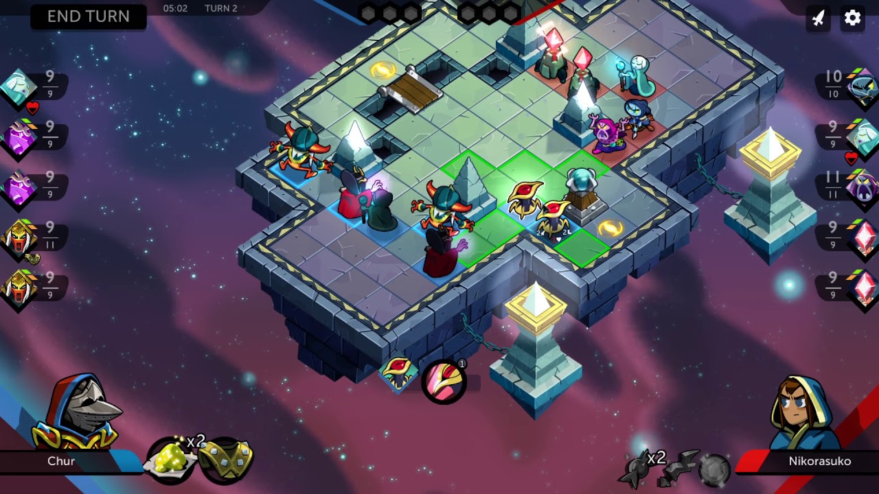 Dungeon of Zaar - YouTube