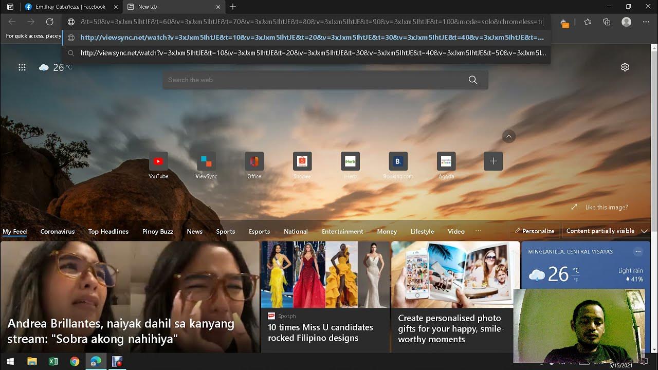 How to use viewsync in exact way to increase wh of your YTchannel ...