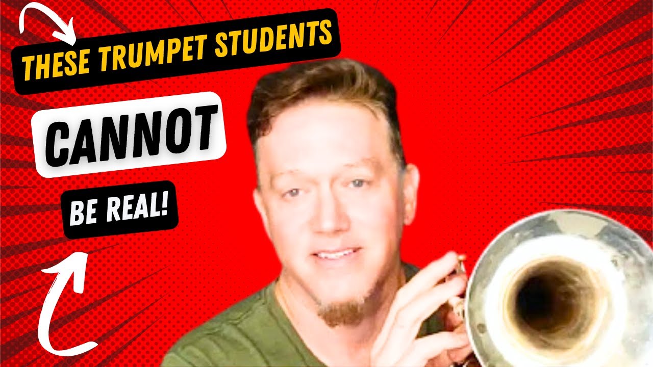 🎺 Unbelievable Trumpet Lessons: Real People React! 😱 Honest Reviews ...