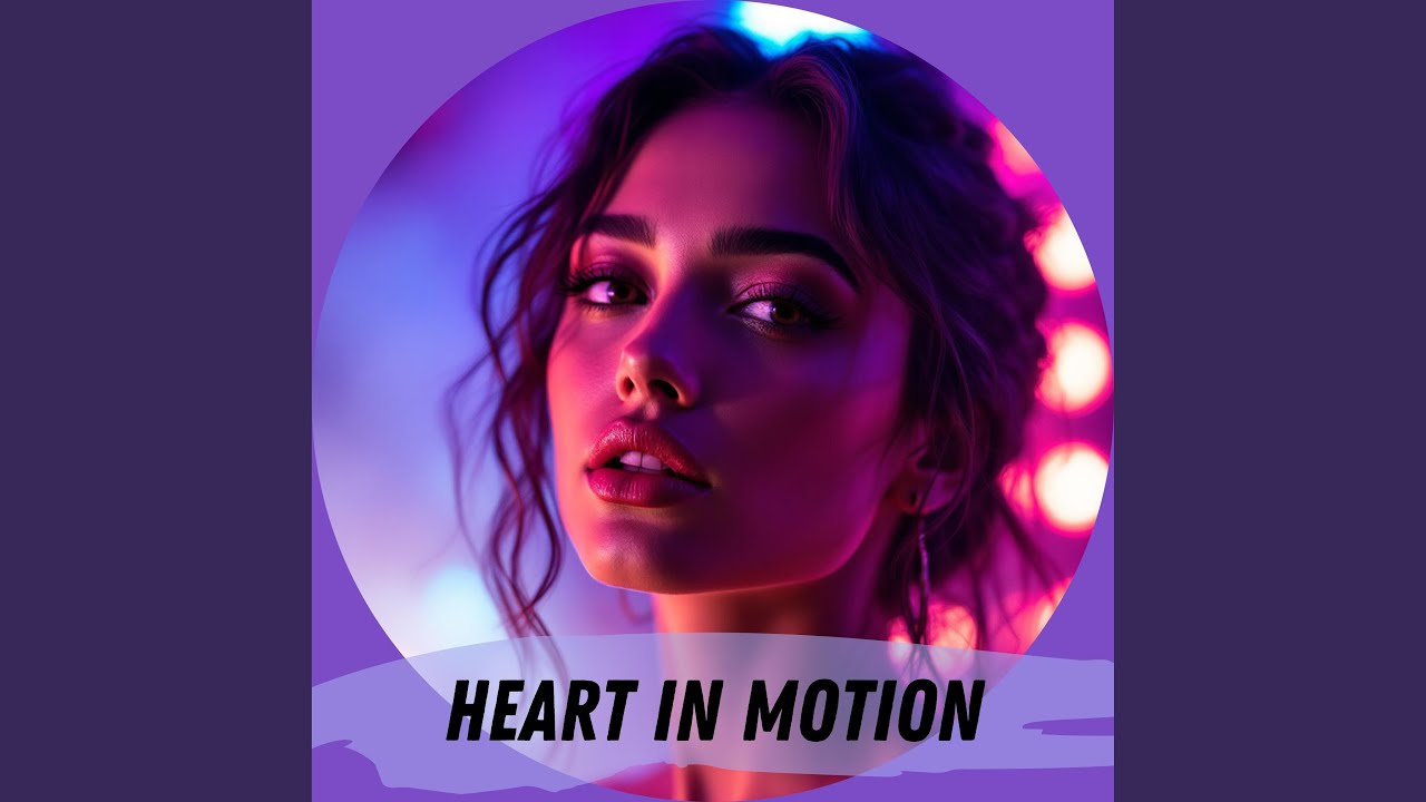 Heart in motion - YouTube