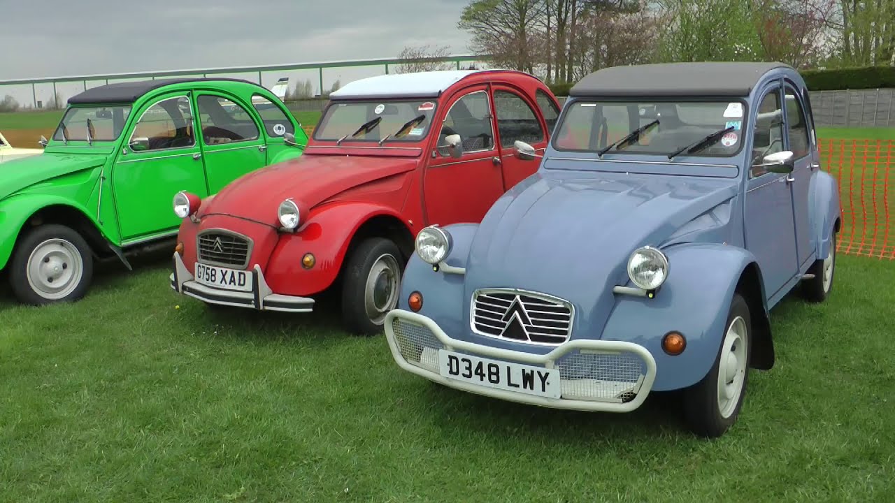 YHVG York To Sherburn Aero Club 2018 - YouTube