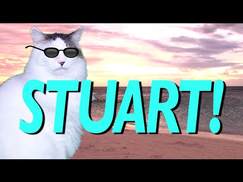 Stuart Birthday Memes