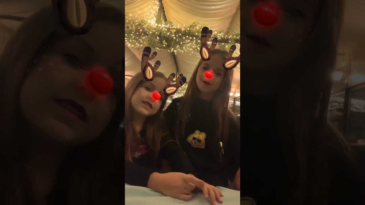 Jingle bells - Duru & Lora - YouTube