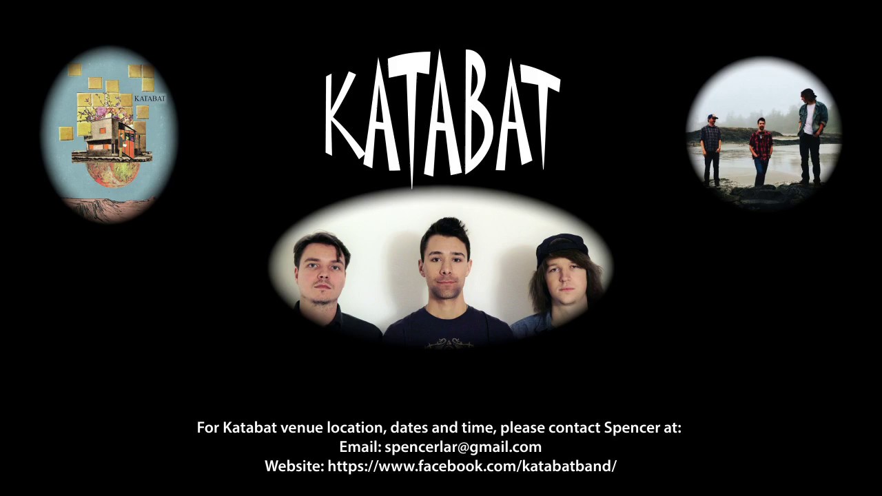 4 Katabat - YouTube