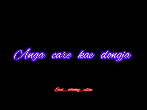 Call kaako namik jaode anga call kaja Sad Garo whatapp status