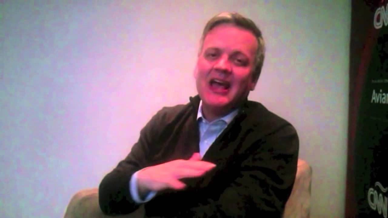 Saludo del ex Menudo Xavier (CNN) - YouTube