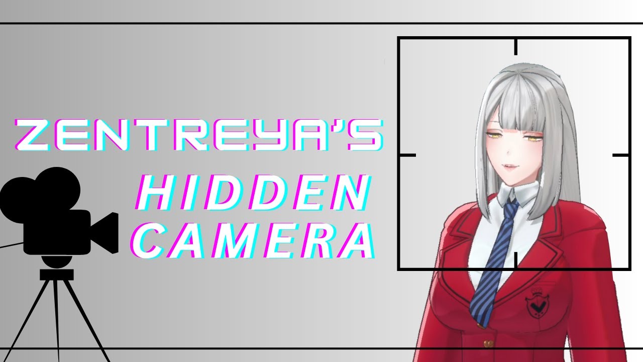 Zentreya Favourite Cam Angle Youtube