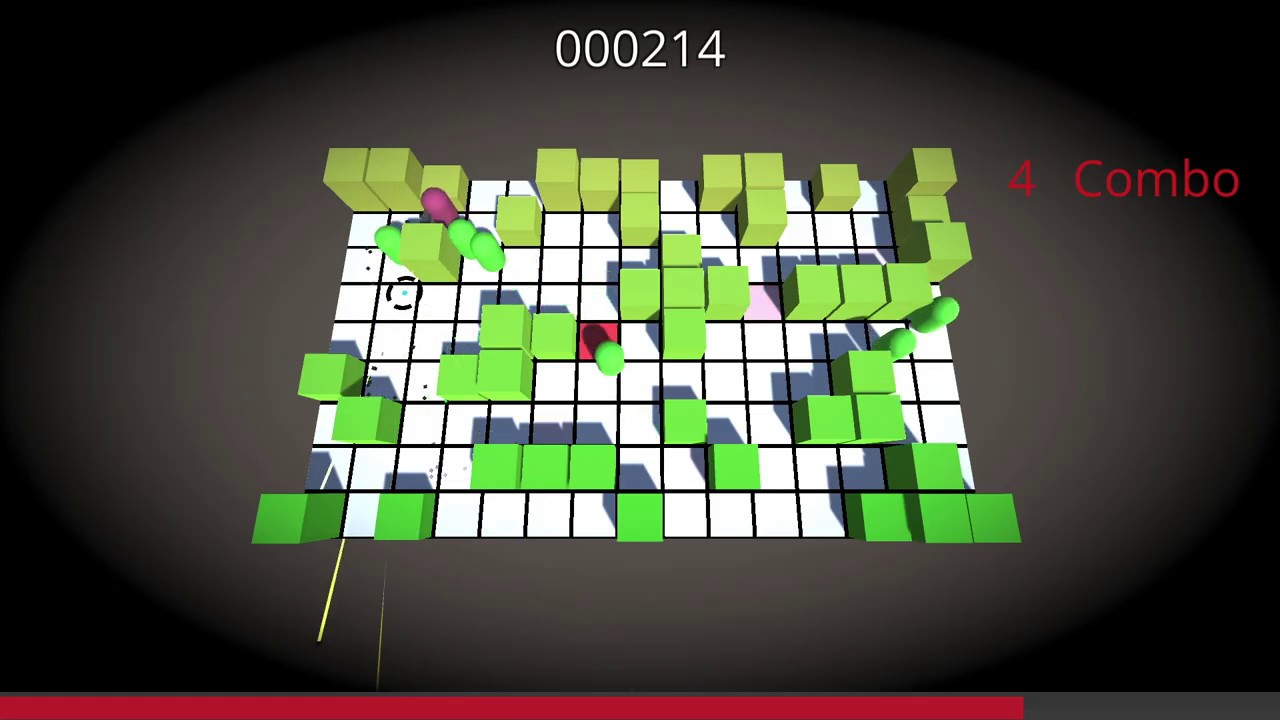 3D TopDown Game | 3D Defense Game | Unity3D - YouTube