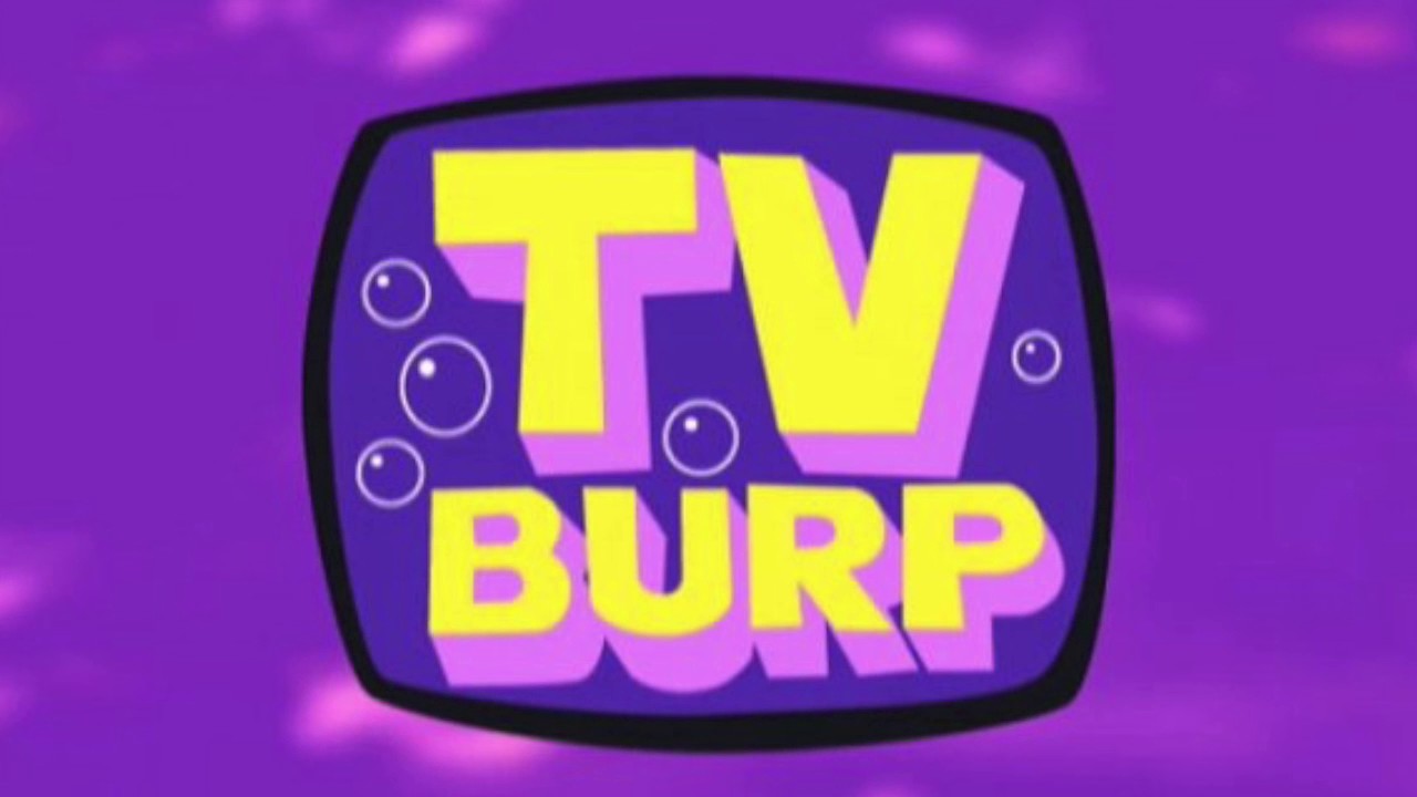 Mayday51's TV Burp Halloween Special Theme - YouTube