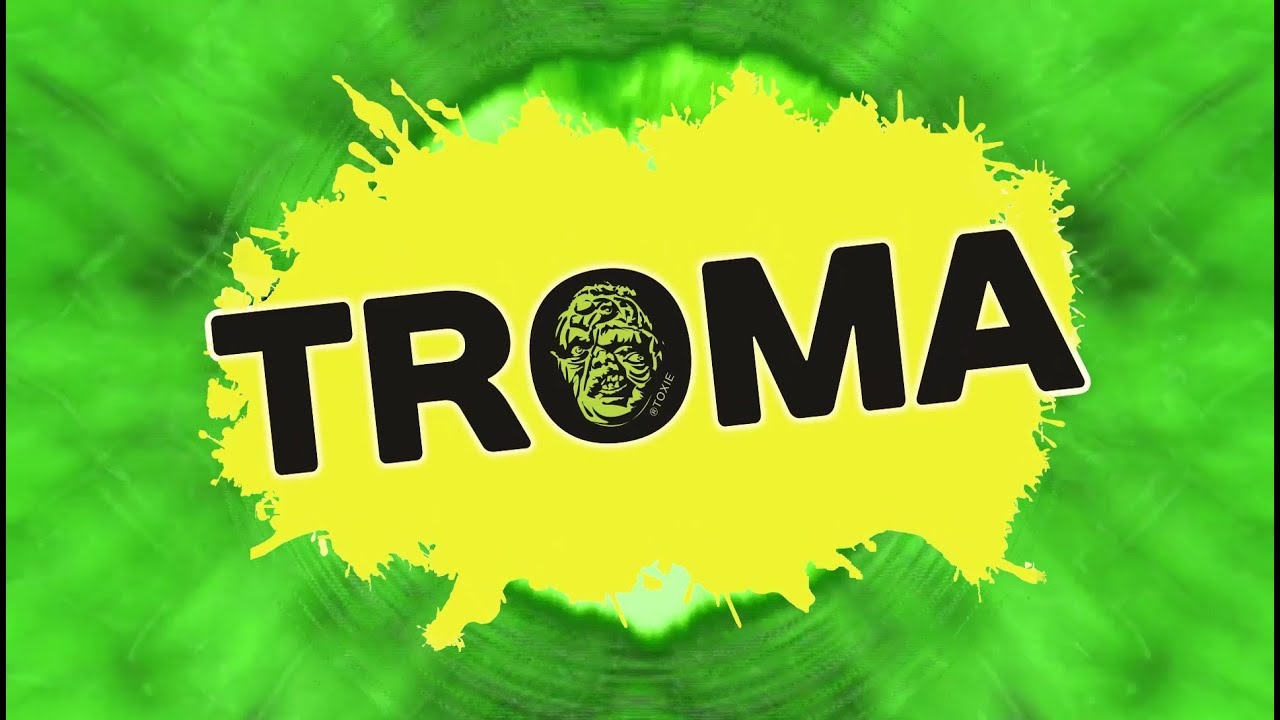 Troma Logo