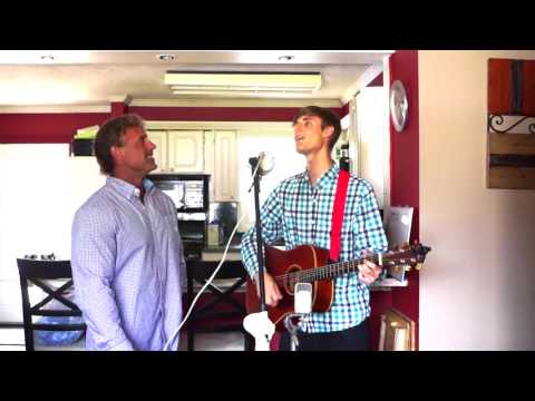 Father & Son Duet - Brother by NEEDTOBREATHE