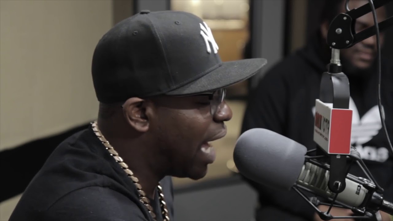 Uncle Murda: Jay Z Gave Me A 6 Figure Check, My First Deal Was For 10k ...