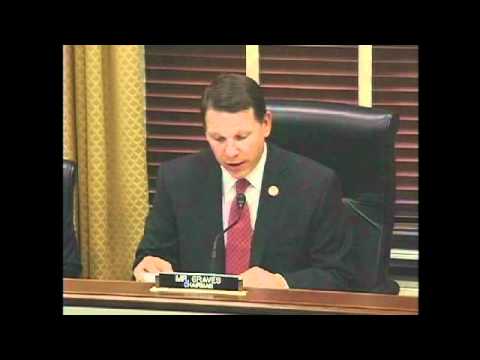 Chairman Graves' Opening Statement during the SBA Duplicative Programs ...