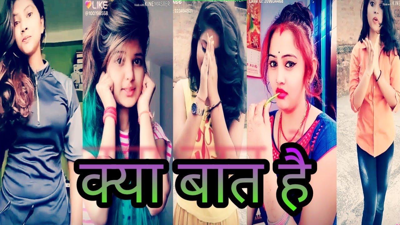 Mast Popular Video like app video of mixing viral video all singer ...