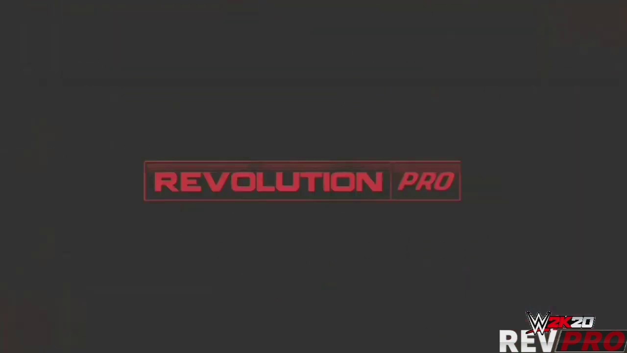 RPW NXT Takeover: Revolution 2K20 Highlights - YouTube