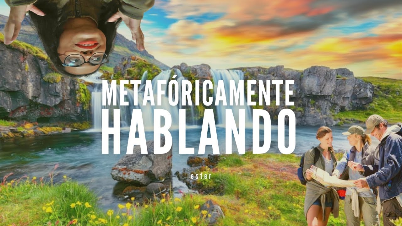un viaje metafórico - YouTube