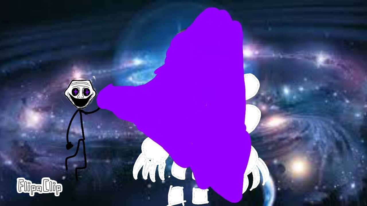 omniversal devourer death - YouTube