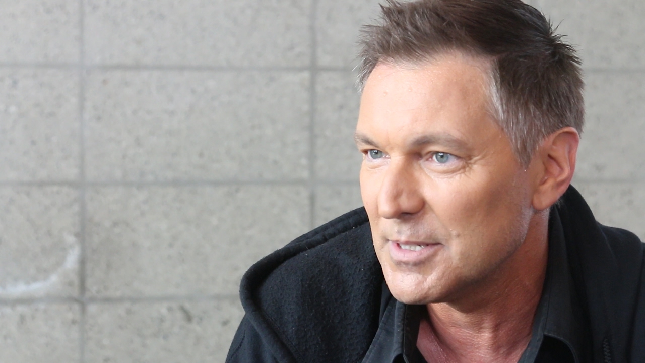 PRESEASON: Martin Devlin makes his predictions - YouTube