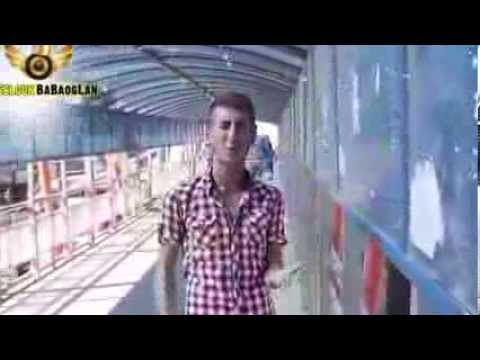 Gitme2o13 -Apo Yağmur   Karamsar Şair   Ihtılal rap