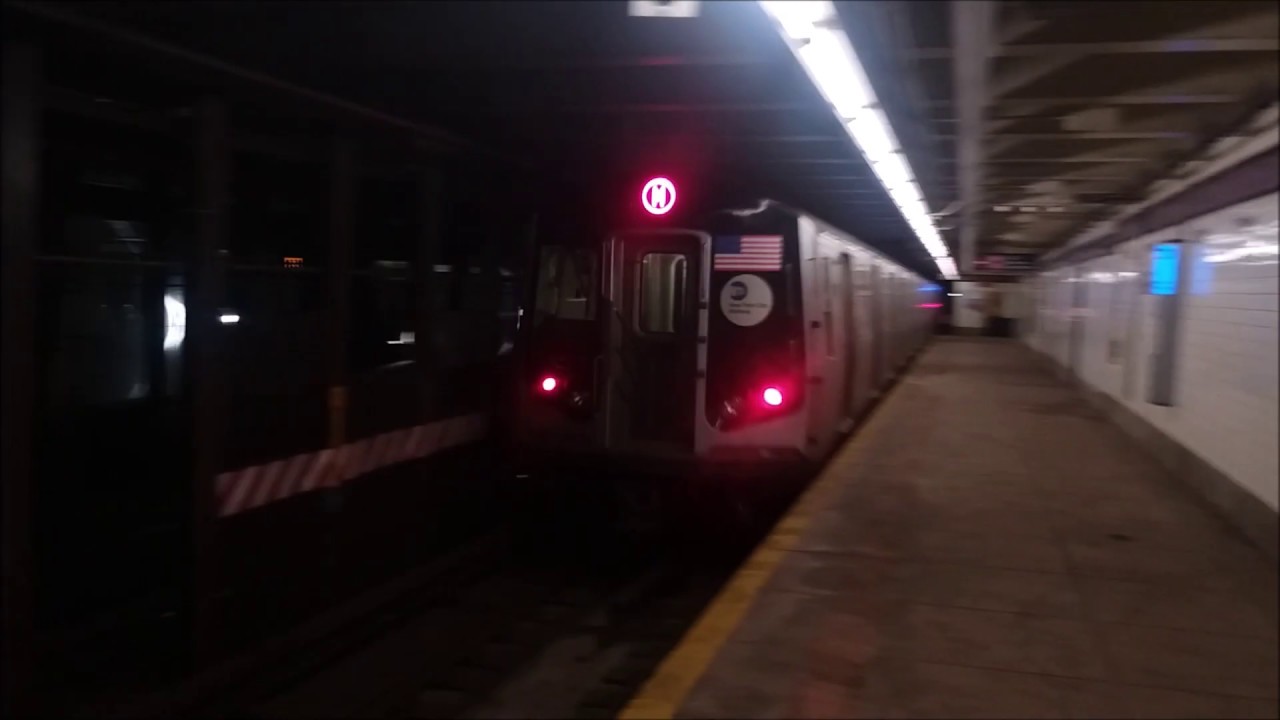 65th Street Action!! - YouTube