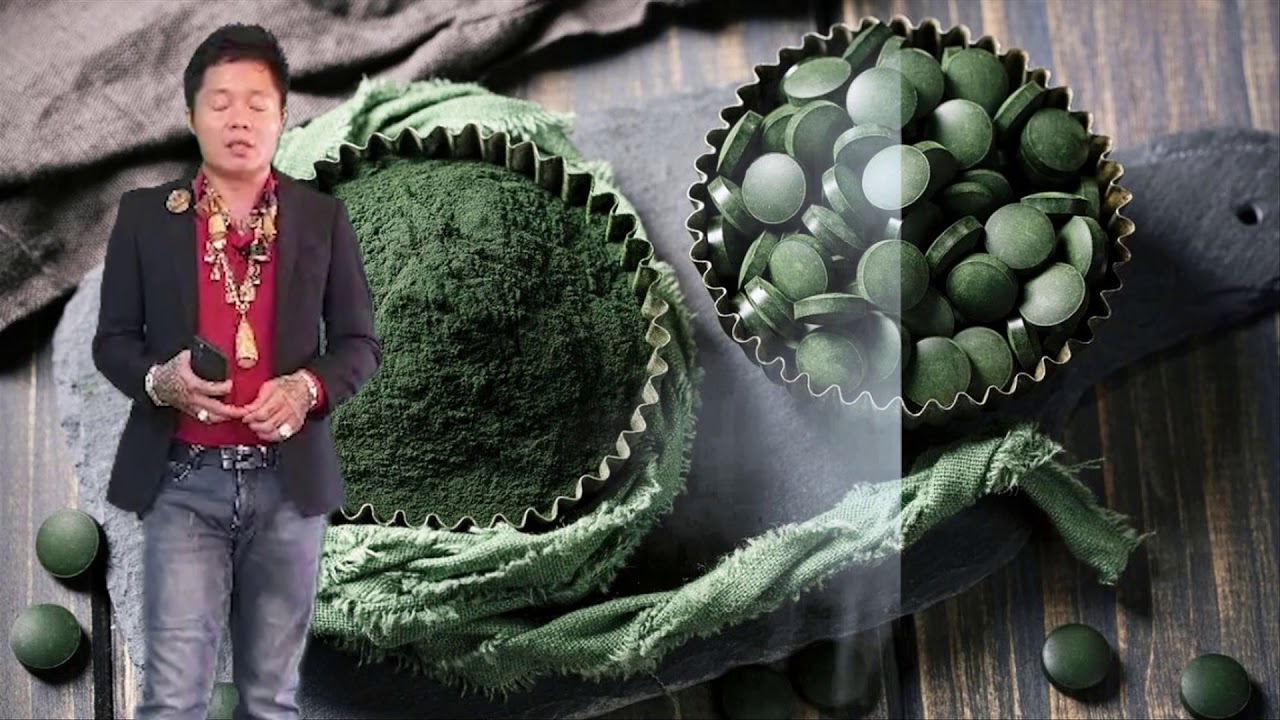 03 factory បោះដុំ ផ្លូវច្បាប់ពេញ spirulina factory រោងចក្របោះដុំ kg តោន ...