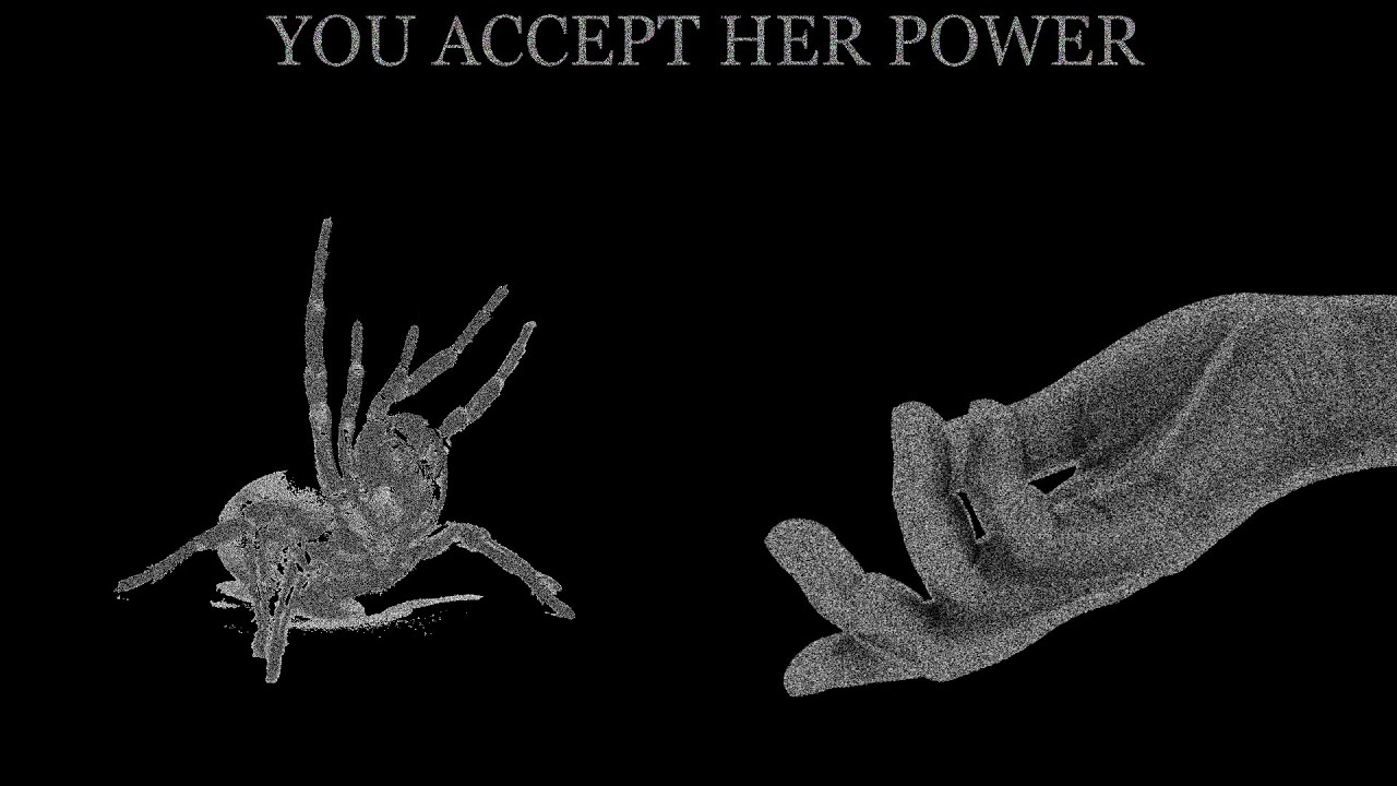 Spider Tummy - YouTube