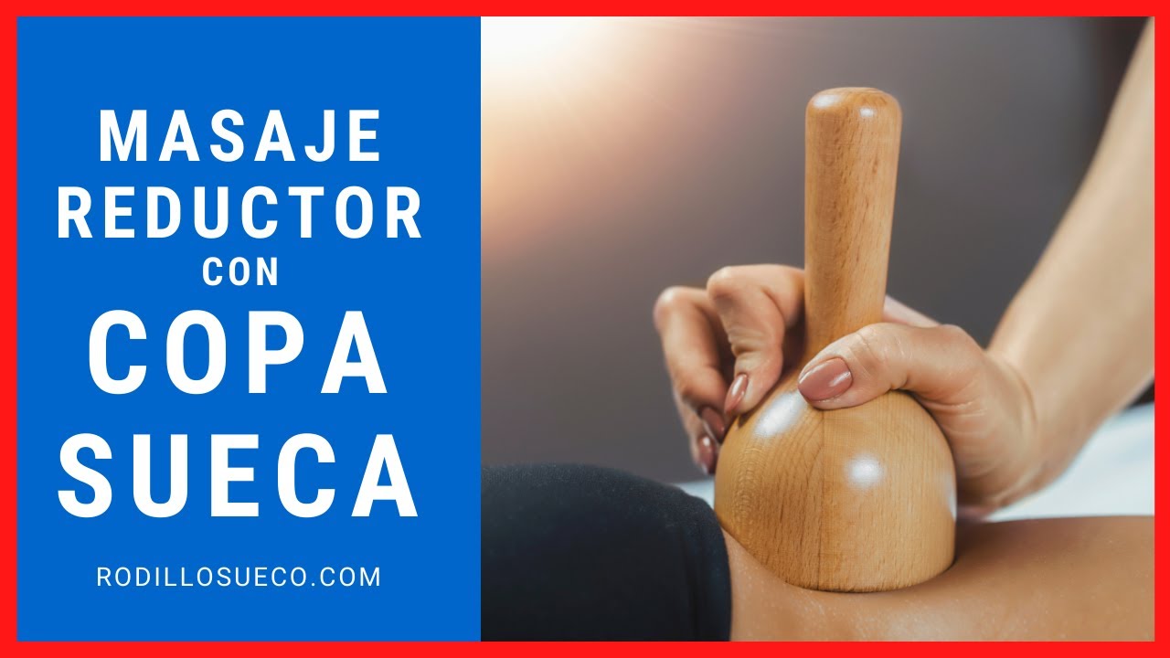 TUTORIAL ¿Cómo se utiliza la COPA SUECA Para Reducir Abdomen y Cintura ...