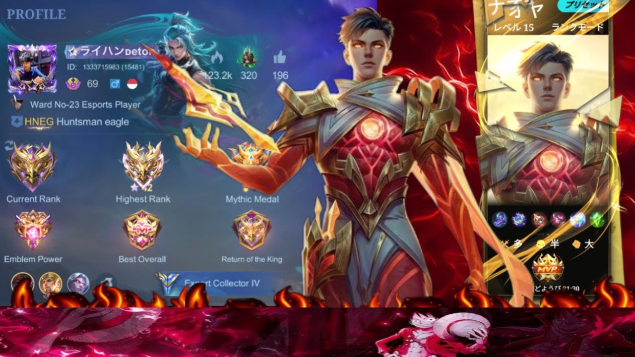 🔴LIVE NOW | MOBILE LEGEND MYTHICAL IMMORTAL SOLO JOURNEY WITH CANCER ...