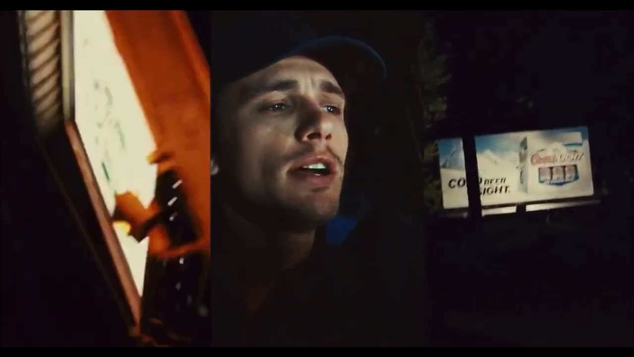 127 hours opening scene - YouTube
