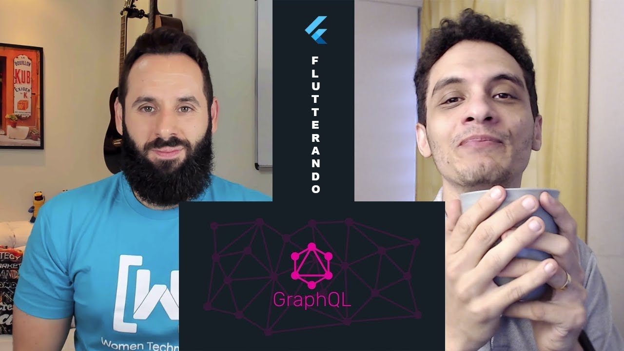 O que é GraphQL? (feat. Rodrigo Branas) - YouTube