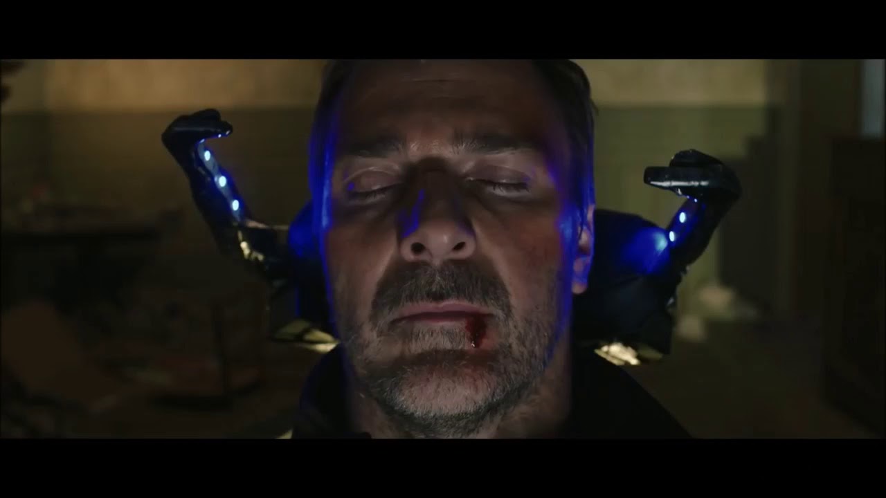 2047 VIRTUAL REVOLUTION Official Trailer 2018 Sci Fi, Action Movie HD ...