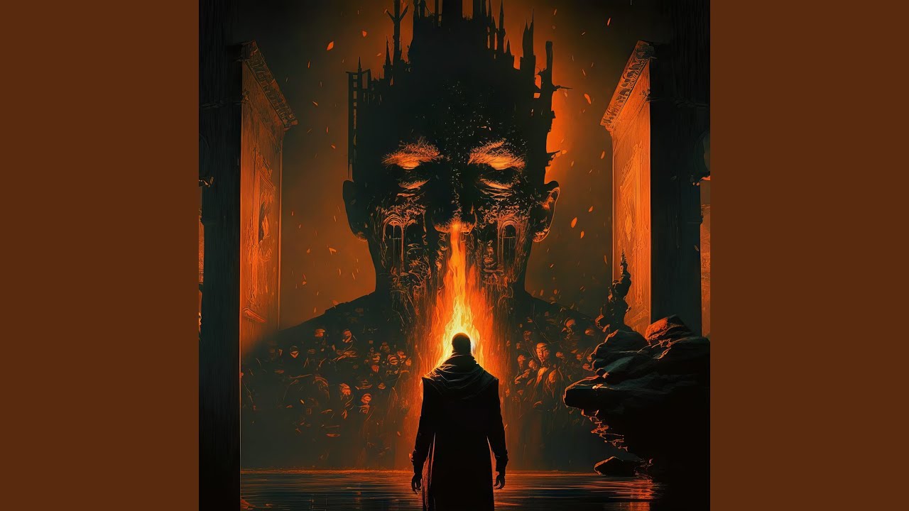 Soul Thief - YouTube