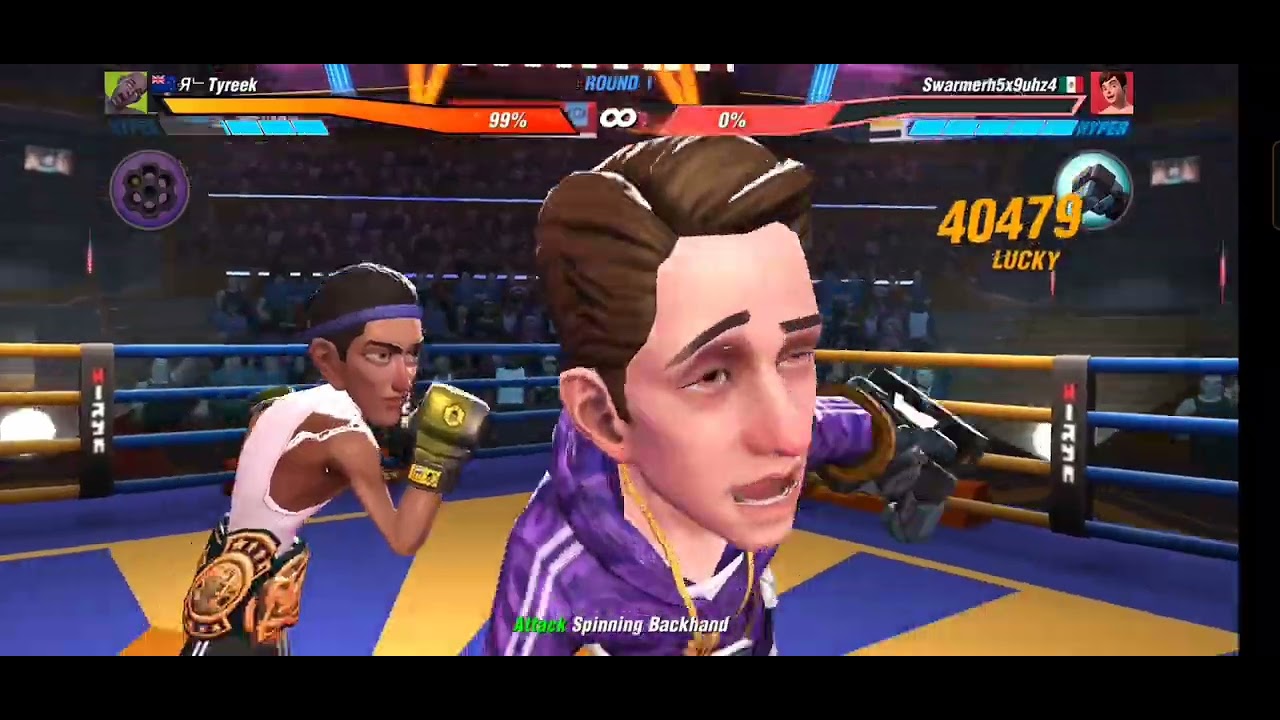 BOXING STAR | (CHAI🥷+ PROTOTYPE🥊+ SHOCK SKILL🕸️) | (BOOST 💥 SCORE BY ...