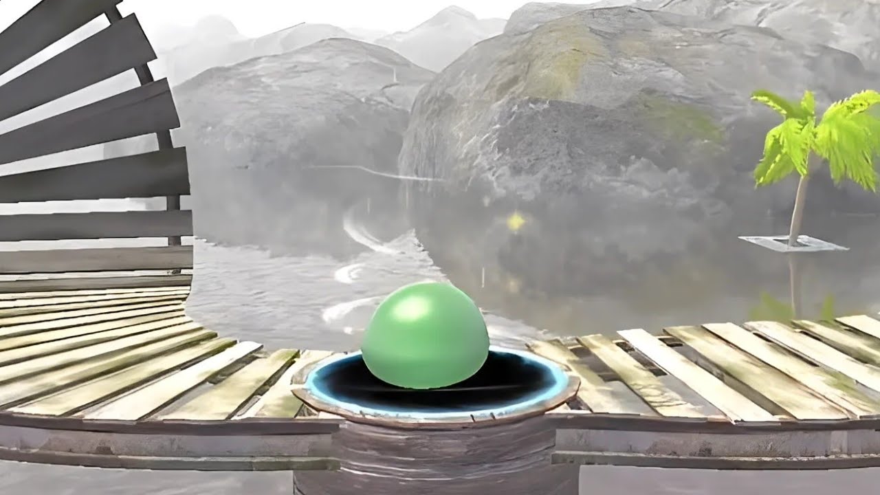 Rollance Adventure Balls Gameplay Level 1330 - YouTube