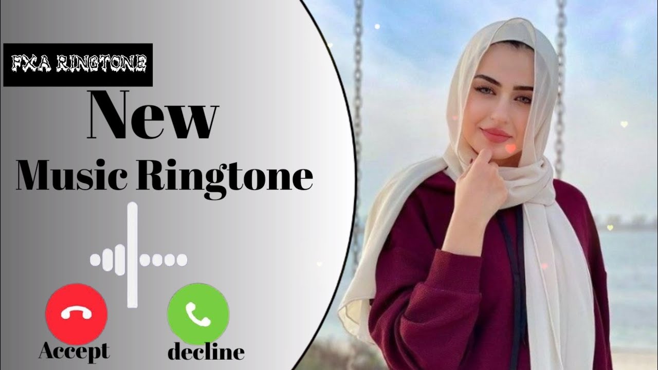 New ringtone Arabic Ringtone Pakistani Ringtone Saudi arab Ringtone FXA ...