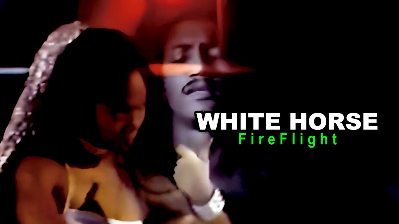 Fireflight - White Horse - YouTube
