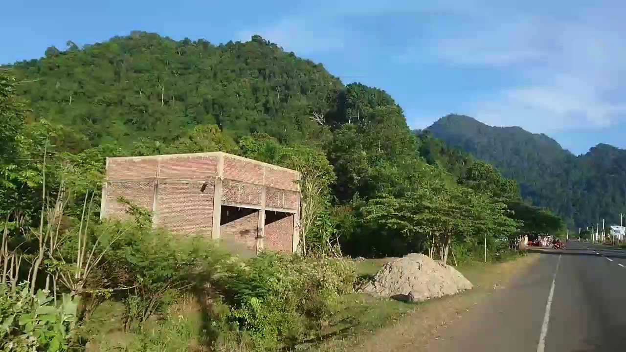 Wisata puncak gunung grute #acehjaya#gunung#tanohlonsayang - YouTube