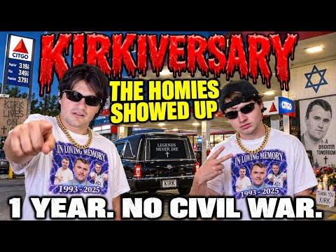 Eviction Notice Episode 72: Merry Kirkmas!