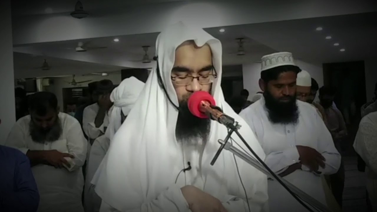 Surah Al Nisaa - Qari Salman Saleem - - YouTube