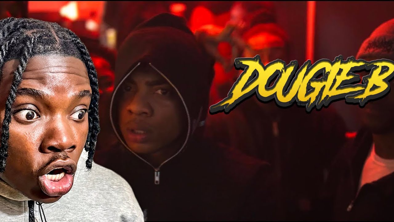Noticuz Reacts To Dougie B x Yagi B x Jo Bandz - OA Directed by @GUGU ...