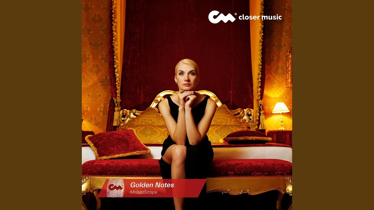 Golden Notes (Instrumental) - YouTube