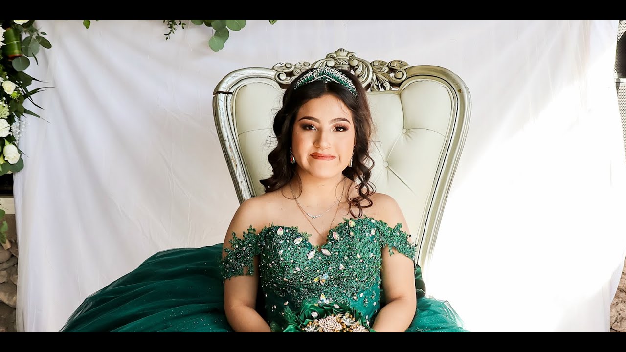 XV Años de Sofia 3 - YouTube