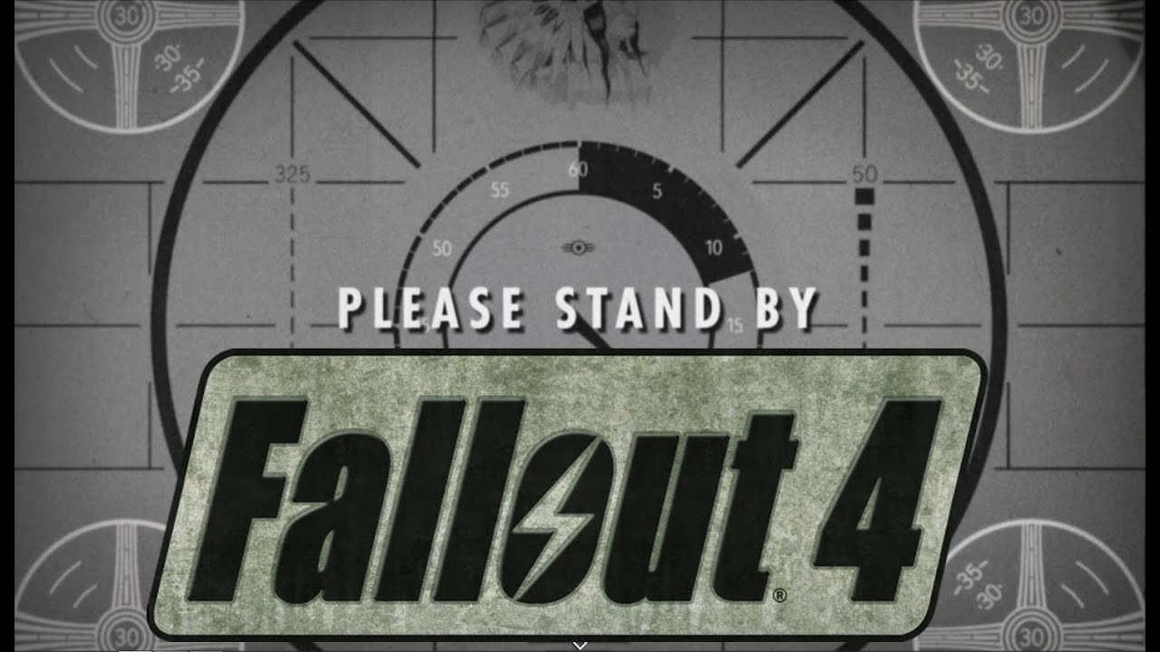 Fallout 4 Trailer Reaction - YouTube