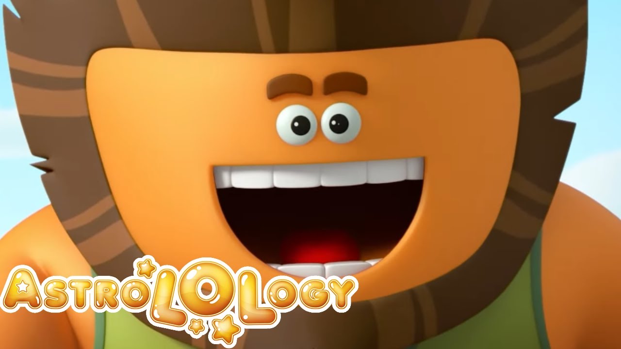 AstroLOLogy | Laughing Leo! | Compilation | Full Episodes | Videos For ...