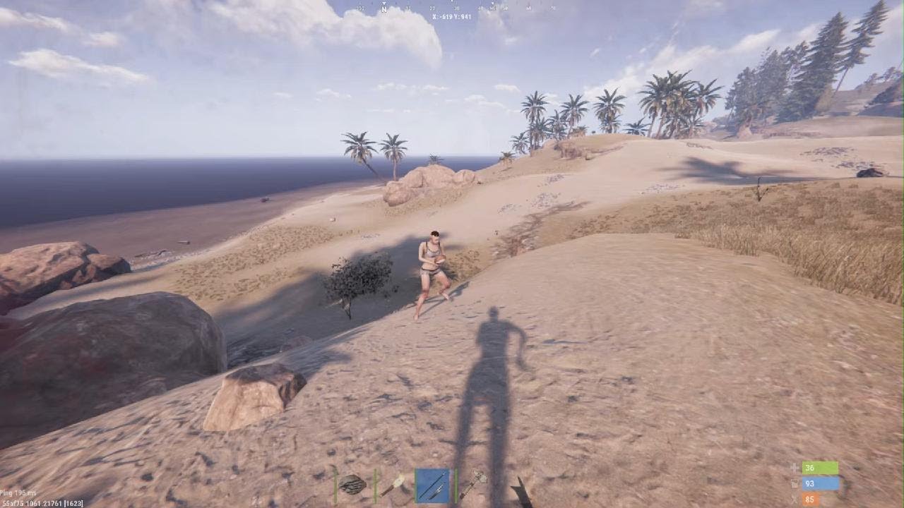 Rust_20230331054928 - YouTube