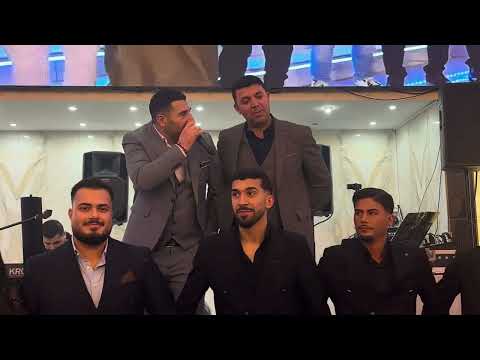 KOMA ROJ ALİCAN ROJ DEWATE  MERVE U CELALEDDİN part 1 