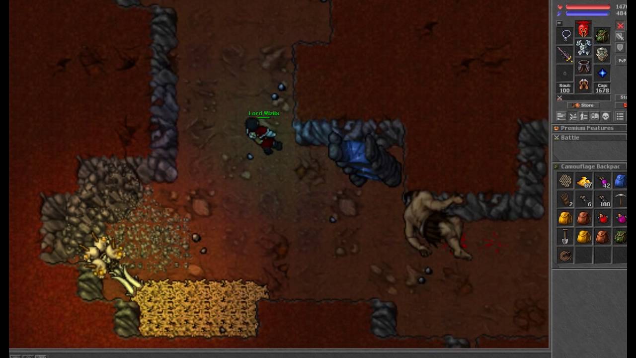 Cave De Cyclops Em Thais - YouTube