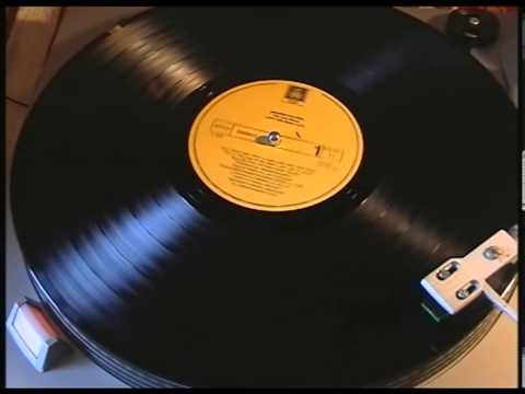 [HQ] Modern Talking - Cheri Cheri Lady (Vinyl)